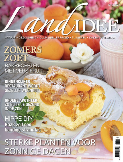 Read Landidee Nl Magazine On Readly The Ultimate Magazine