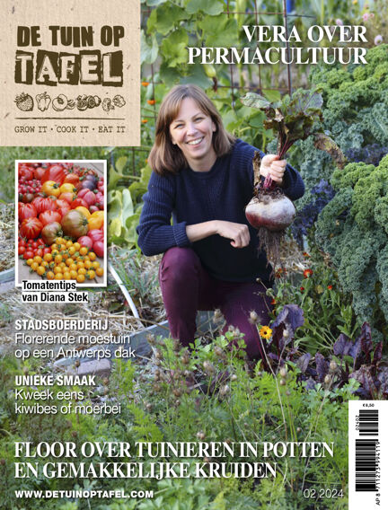 Read De Tuin op Tafel magazine on Readly - the ultimate magazine ...