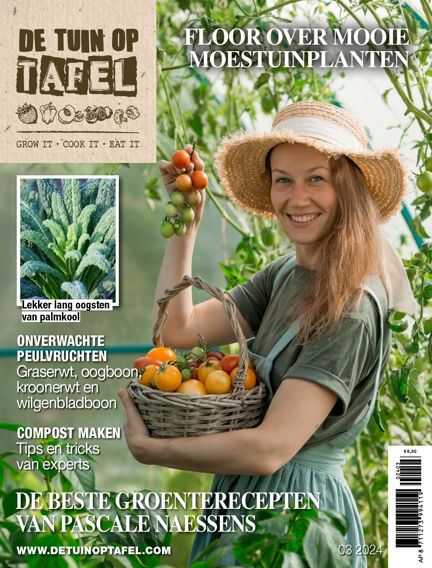 Read De Tuin op Tafel magazine on Readly - the ultimate magazine ...
