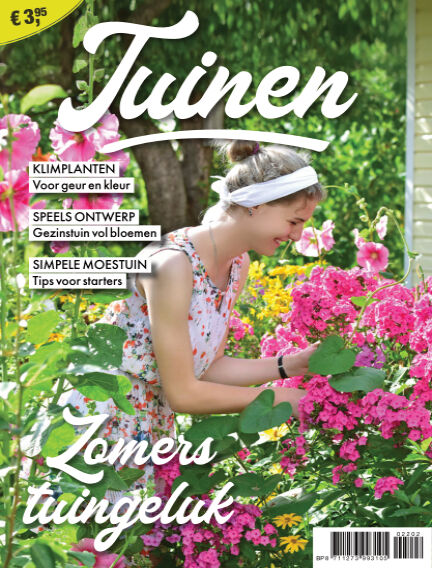 Read TUINEN Magazine magazine on Readly - the ultimate magazine ...