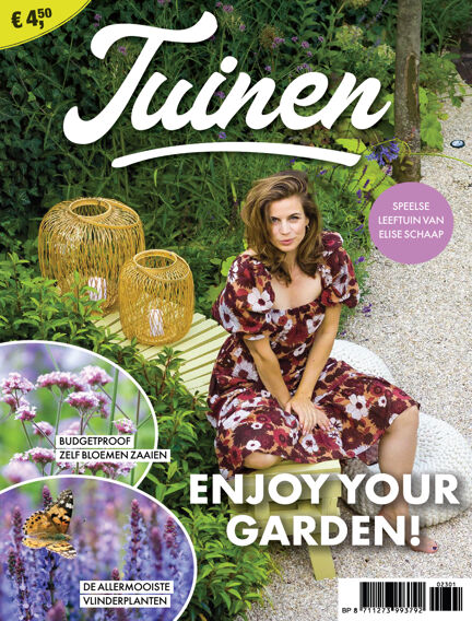 Read TUINEN Magazine magazine on Readly - the ultimate magazine ...