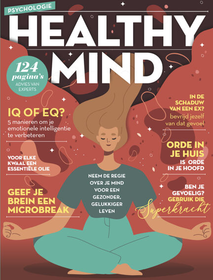 Read Psychologie & Mindfulness magazine on Readly - the ultimate ...