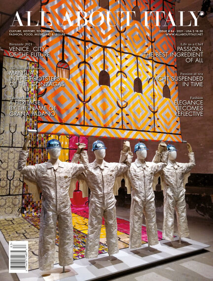 Read All about Italy magazine on Readly - the ultimate magazine ...