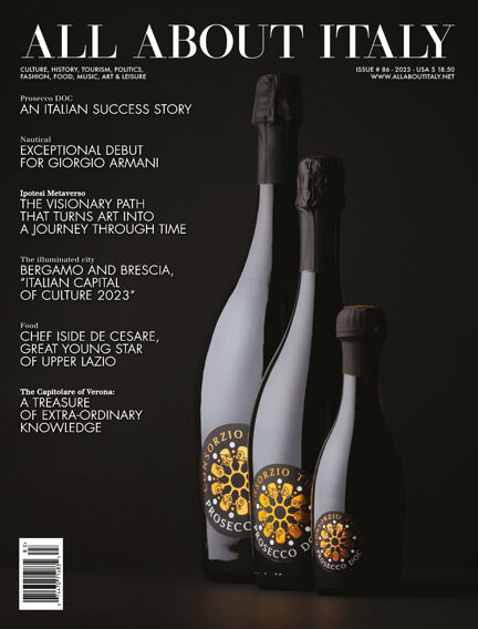 Read All about Italy magazine on Readly - the ultimate magazine ...
