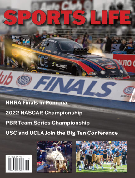 Read Sports Life Magazine magazine on Readly - the ultimate magazine ...
