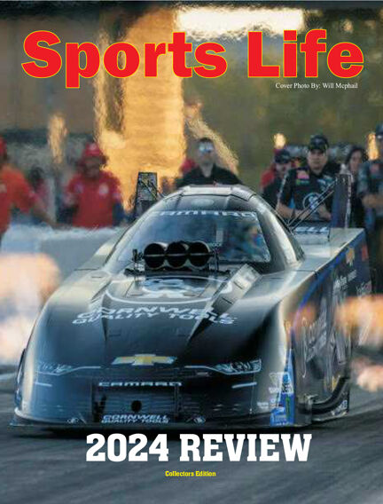 Sports Life Magazine