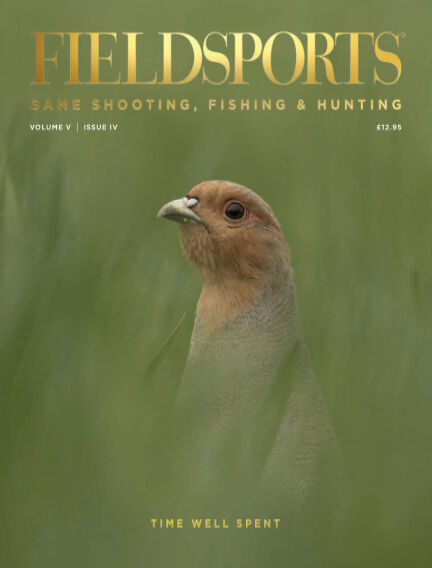 Read Fieldsports magazine on Readly - the ultimate magazine ...