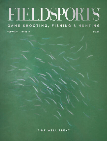 Read Fieldsports magazine on Readly - the ultimate magazine ...