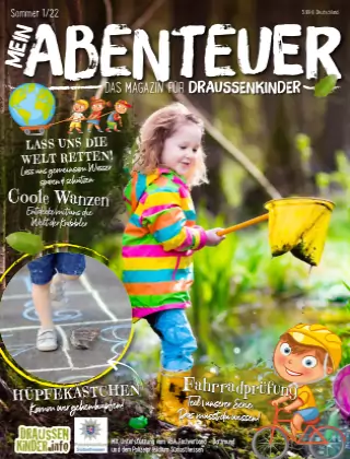 Für Kinder Magazine - Readly