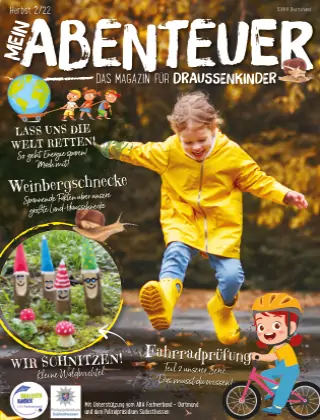 Für Kinder Magazine - Readly