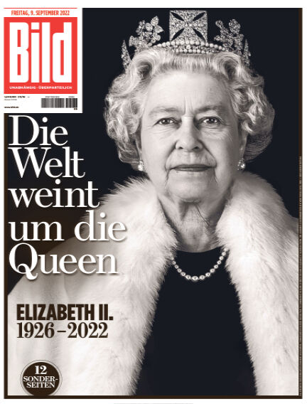 Read BILD magazine on Readly - the ultimate magazine subscription. 1000 ...