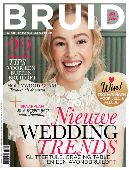 Read Bruid & Bruidegom magazine on Readly - the ultimate magazine ...