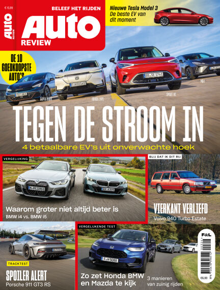 Read Auto Review magazine on Readly - the ultimate magazine ...