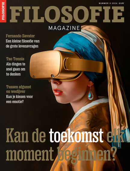 Read Filosofie Magazine magazine on Readly - the ultimate magazine subscription. 1000's of ...