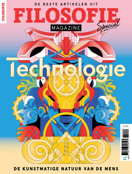 Read Filosofie Magazine - Special magazine on Readly - the ultimate magazine subscription. 1000 ...