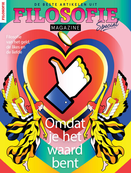 Read Filosofie Magazine - Special magazine on Readly - the ultimate magazine subscription. 1000 ...