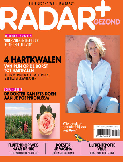 Read RADAR+ magazine on Readly - the ultimate magazine subscription ...