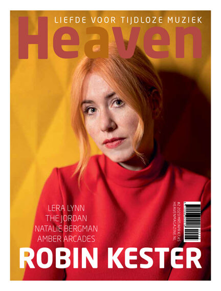 Read Heaven magazine on Readly - the ultimate magazine subscription ...