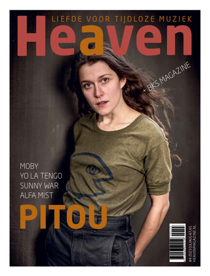 Read Heaven magazine on Readly - the ultimate magazine subscription ...
