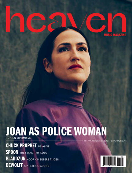 Read Heaven magazine on Readly - the ultimate magazine subscription ...