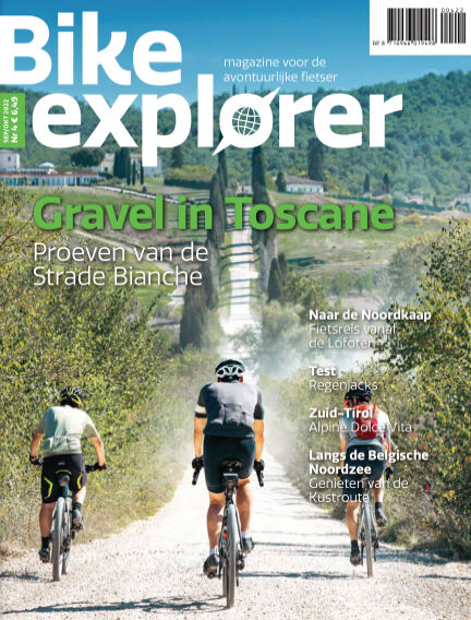 Read BIKE explorer magazine on Readly - the ultimate magazine ...
