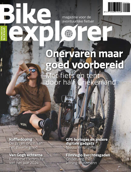 Read BIKE explorer magazine on Readly - the ultimate magazine ...