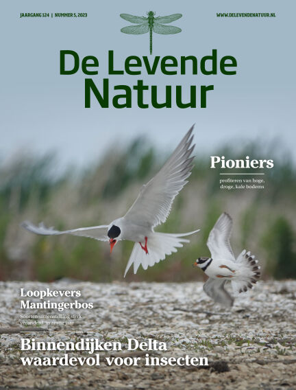 Read De Levende Natuur magazine on Readly - the ultimate magazine ...