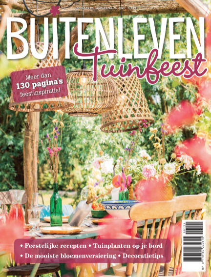 Lees het tijdschrift Buitenleven op Readly - het ultieme ...