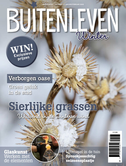 Lees het tijdschrift Buitenleven op Readly - het ultieme ...