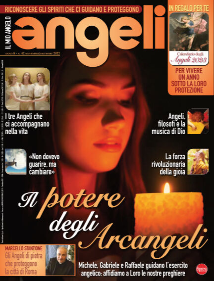 Read Angeli magazine on Readly - the ultimate magazine subscription ...