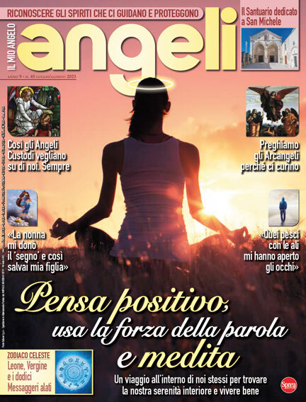 Read Il Mio Angelo magazine on Readly - the ultimate magazine ...