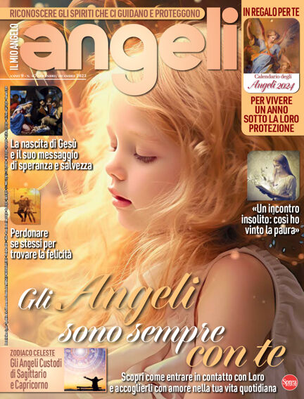 Read Il Mio Angelo magazine on Readly - the ultimate magazine ...