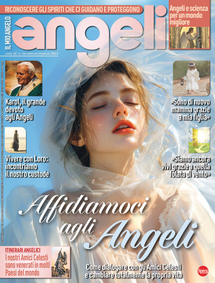 Read Il Mio Angelo magazine on Readly - the ultimate magazine ...
