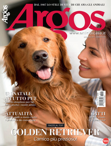 Read Argos magazine on Readly - the ultimate magazine subscription ...