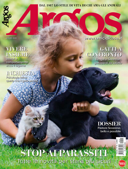 Read Argos magazine on Readly - the ultimate magazine subscription ...