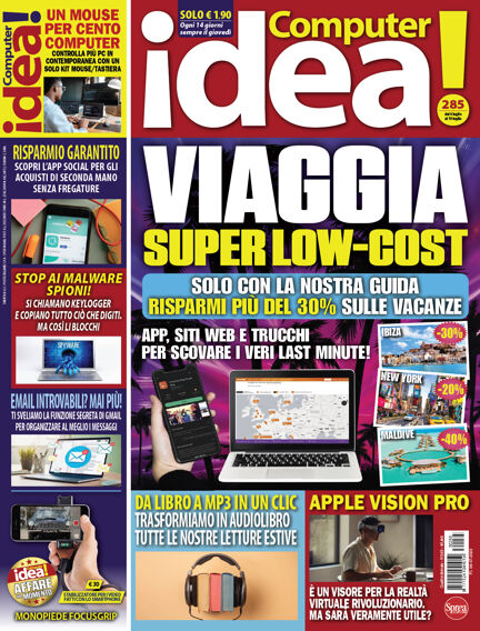 Leggi Il Mio Computer Idea su Readly - l'abbonamento del momento. Migliaia di riviste in una ...