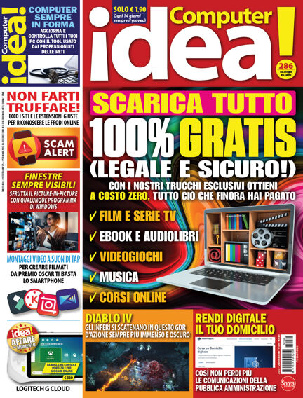 Read Il Mio Computer Idea magazine on Readly - the ultimate magazine ...