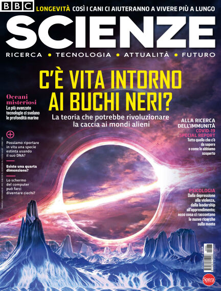 BBC Scienze