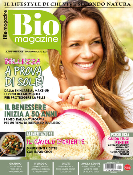 Read Bio Magazine magazine on Readly - the ultimate magazine ...