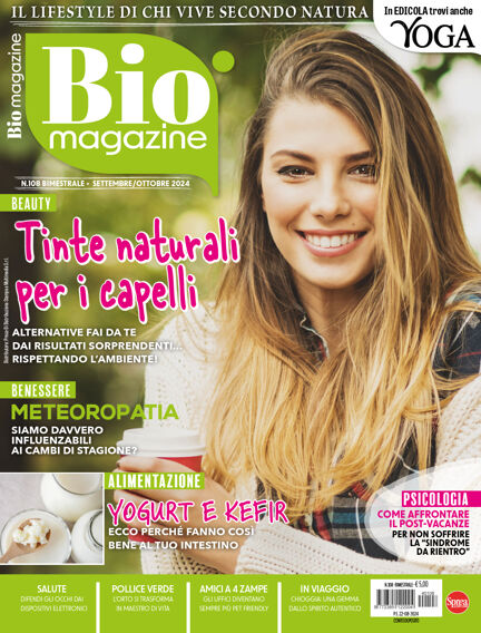 Read Bio Magazine magazine on Readly - the ultimate magazine ...