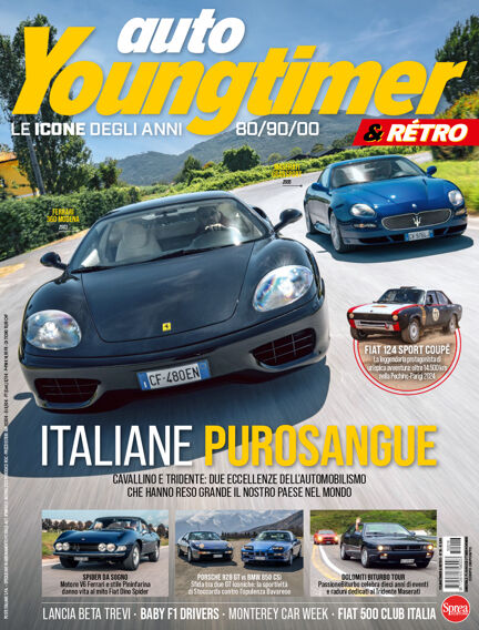 Read Youngtimer & Rètro magazine on Readly - the ultimate magazine ...