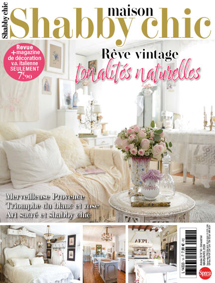 Read Maison Shabby Chic magazine on Readly - the ultimate magazine ...