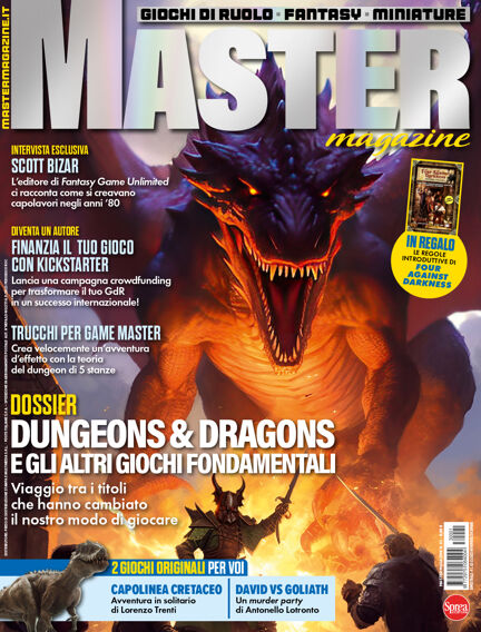 Read Master magazine magazine on Readly - the ultimate magazine ...
