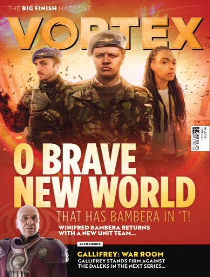 Read Vortex Magazine magazine on Readly - the ultimate magazine ...