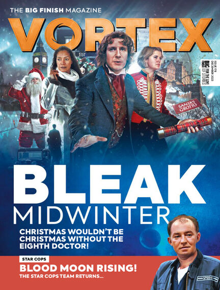 Read Vortex Magazine magazine on Readly - the ultimate magazine ...