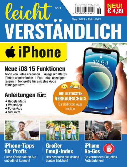 Read Smartphone Magazin Extra magazine on Readly - the ultimate ...