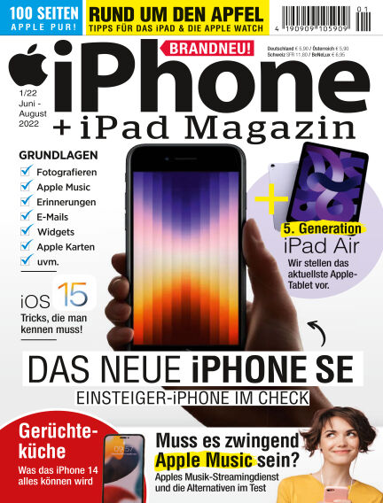 Read Smartphone Magazin Extra magazine on Readly - the ultimate ...