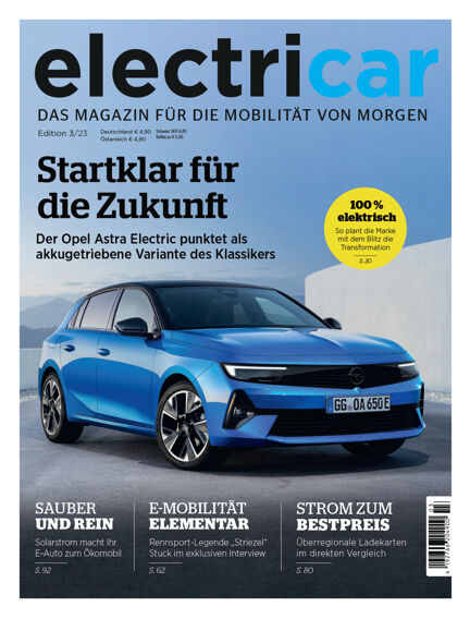 Read electricar magazine on Readly - the ultimate magazine subscription ...