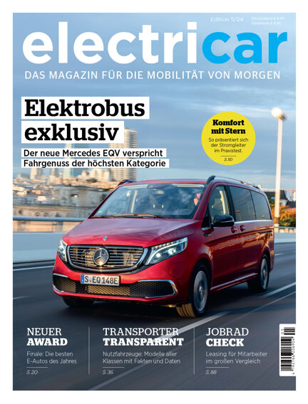 Read electricar magazine on Readly - the ultimate magazine subscription ...