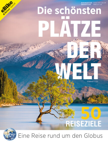 Read eBike & Natur magazine on Readly - the ultimate magazine subscription. 1000's of magazines ...
